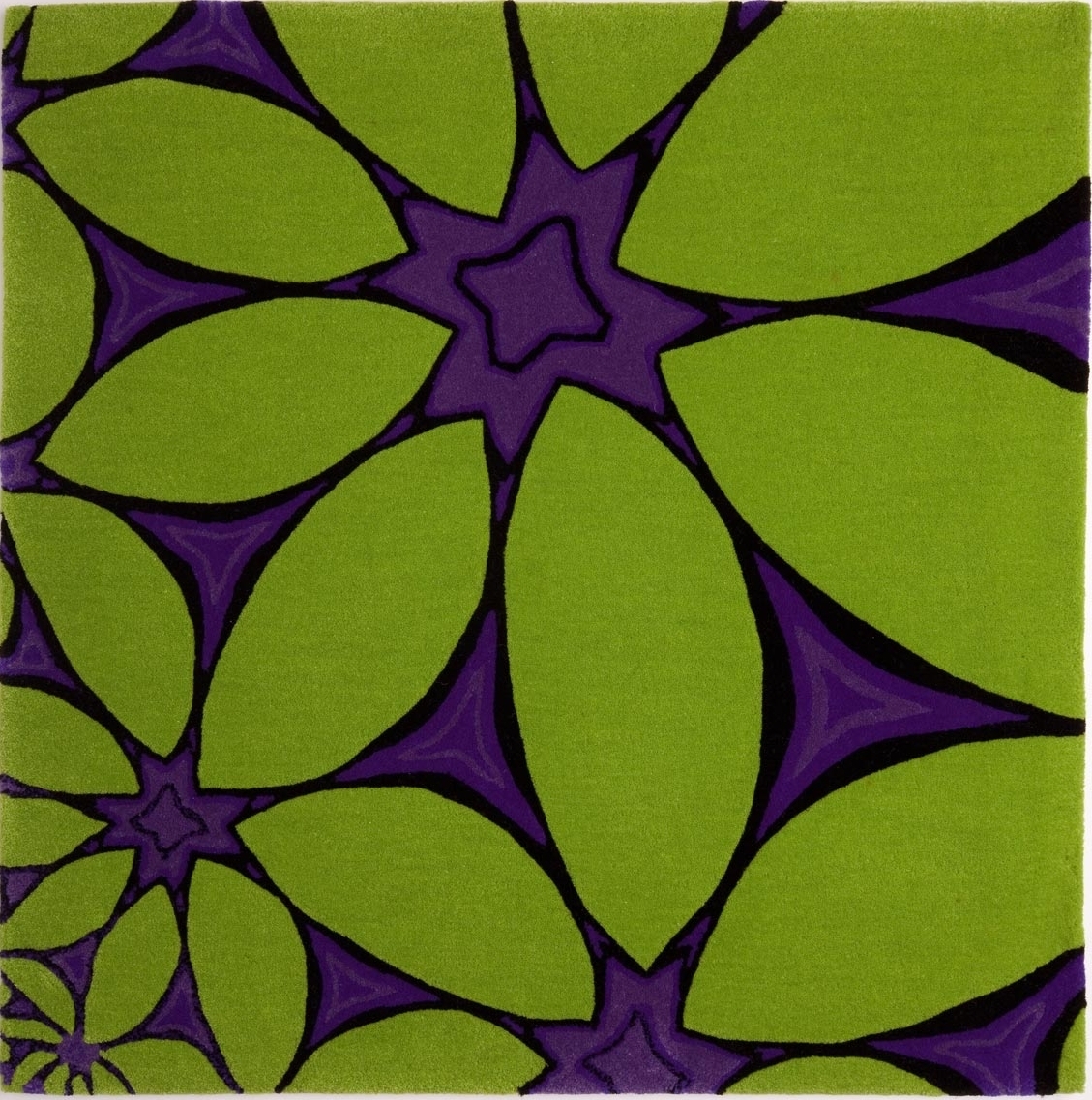 Edward Fields | Arabesque IV