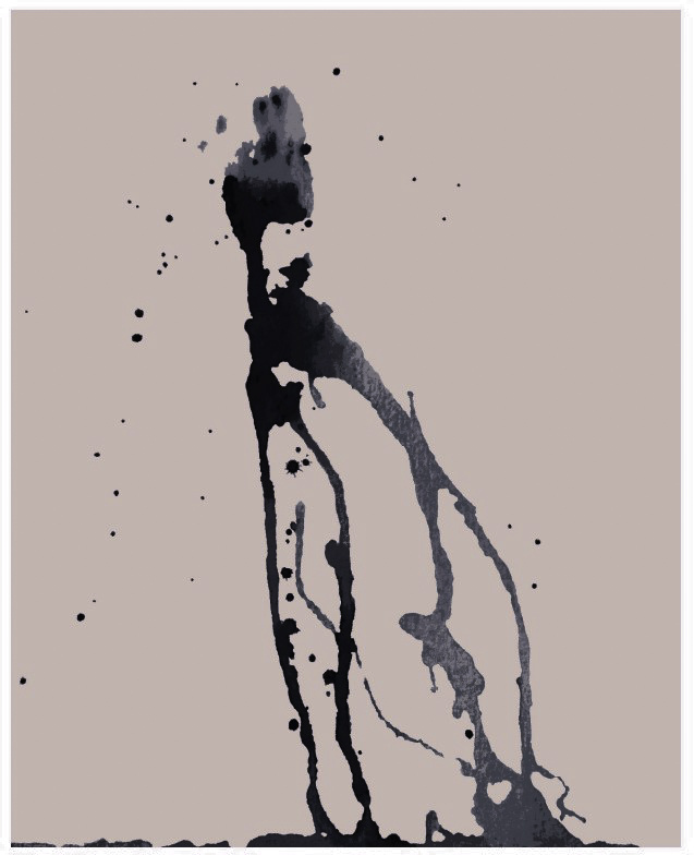 Edward Fields | Beyond Touch II