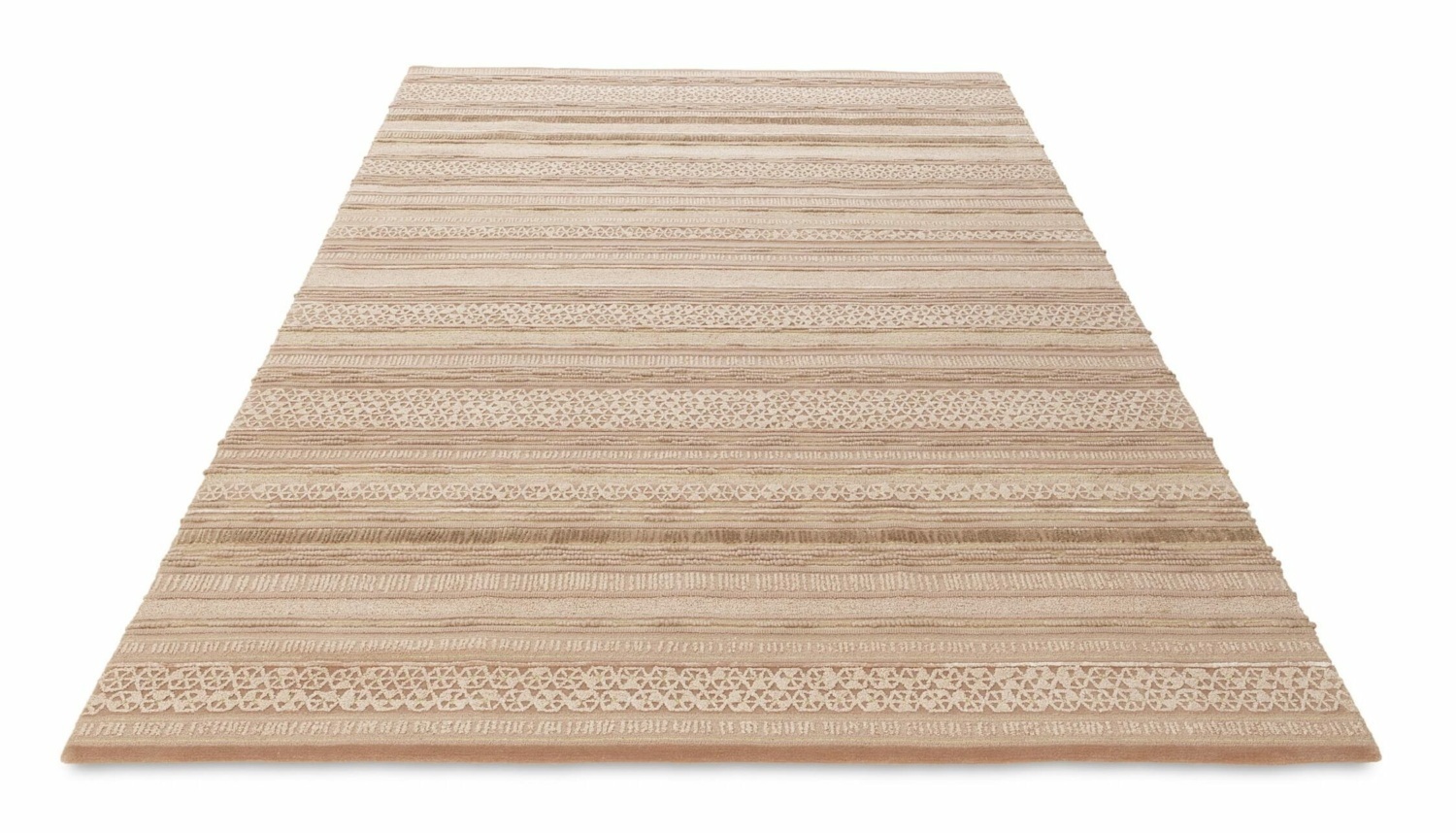 Tai Ping - Embroidery II