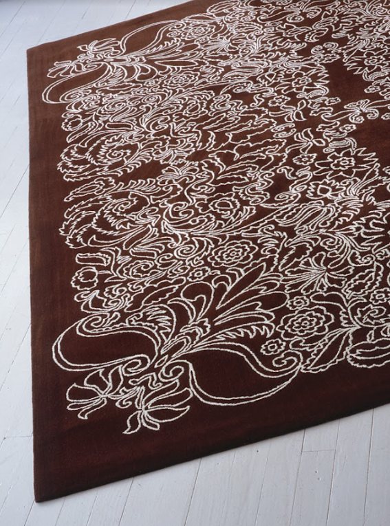 Tai Ping - Henna I