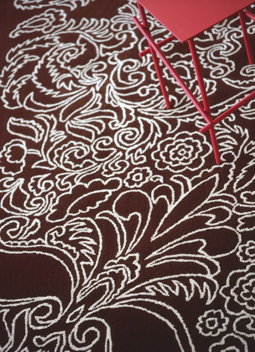 Tai Ping - Henna I
