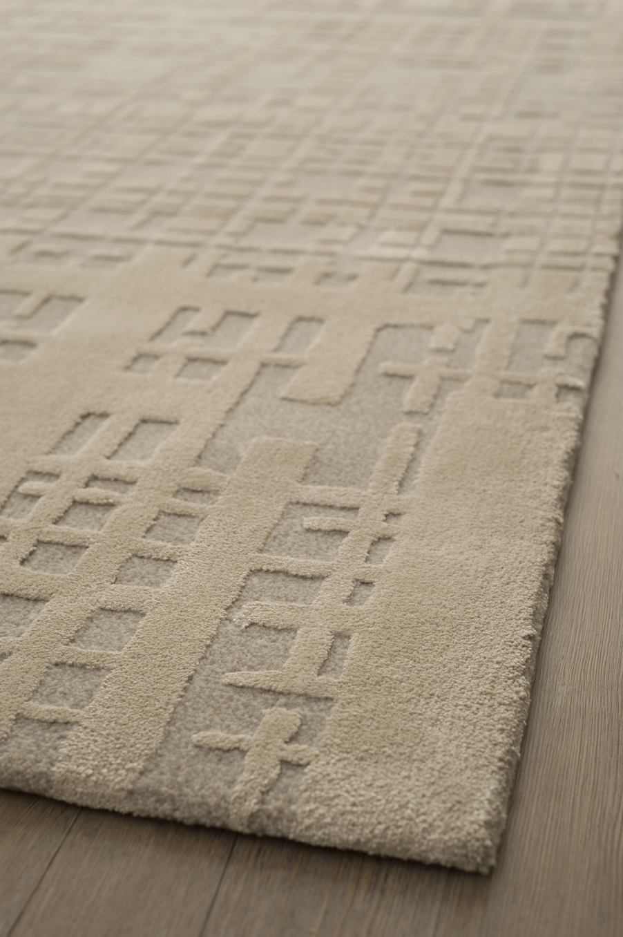 Tai Ping - Intersection