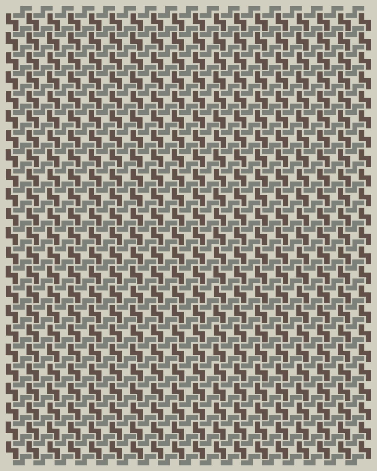 Edward Fields | Labyrinth II