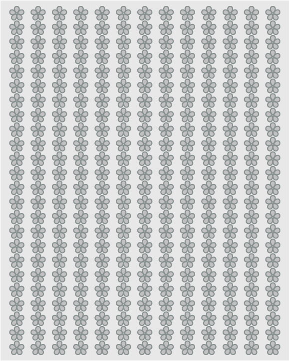 Edward Fields | Percaline I