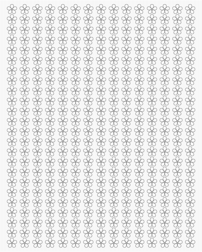 Edward Fields | Percaline II