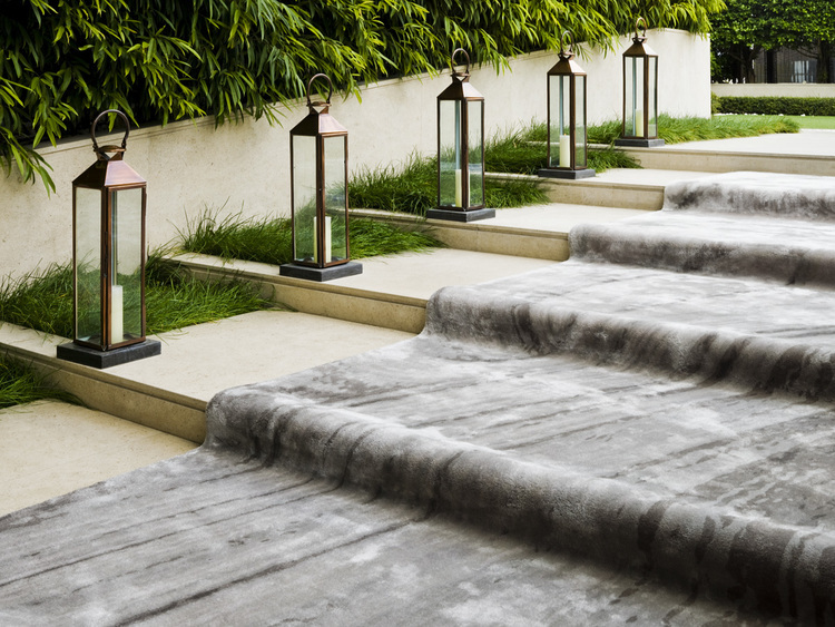 Tai Ping - Upper House Hotel by André Fu, Hong Kong