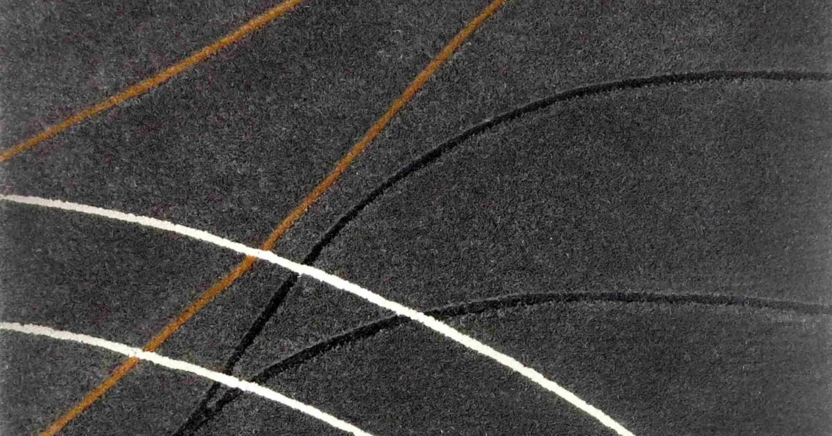 Edward Fields | AV Continuum I