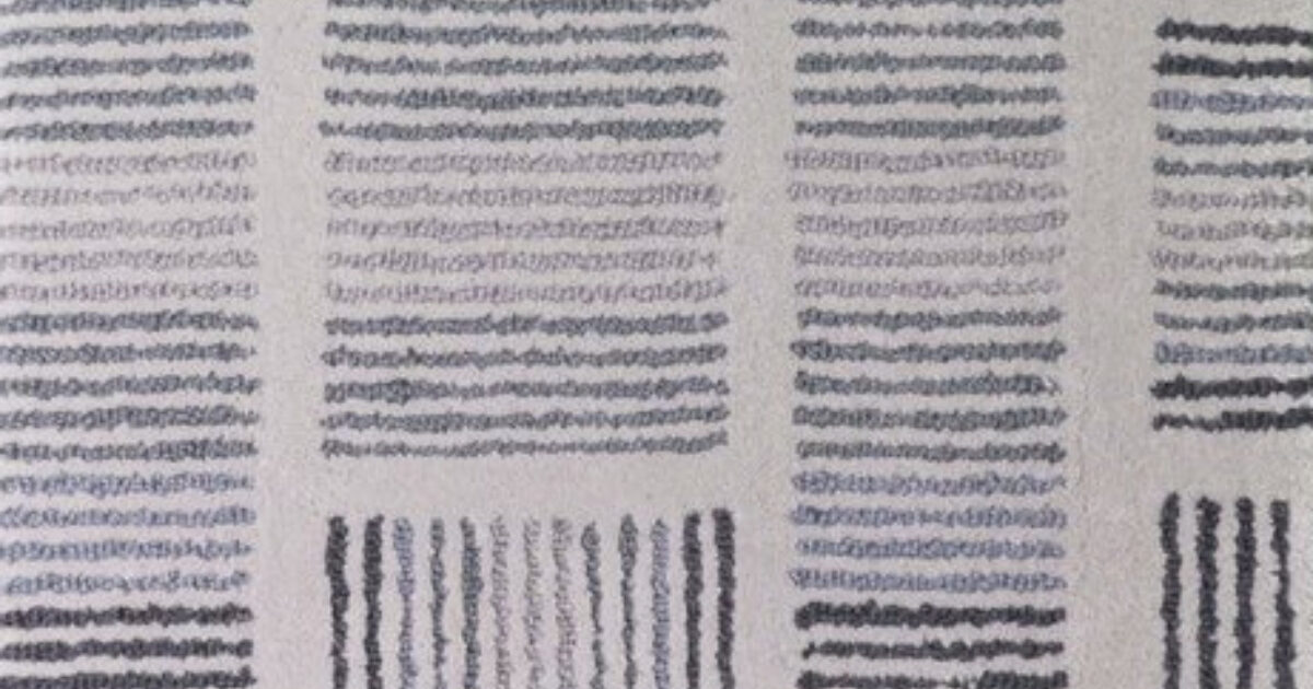 Edward Fields | AV Primitif I