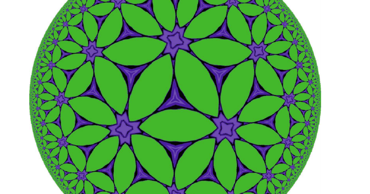 Tai Ping - Arabesque IV