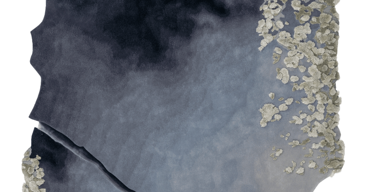 Tai Ping - Broken Shore