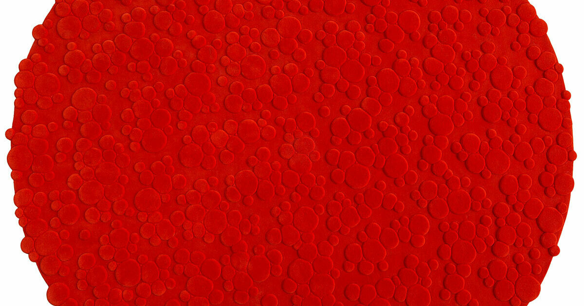 Tai Ping - Bubbles III