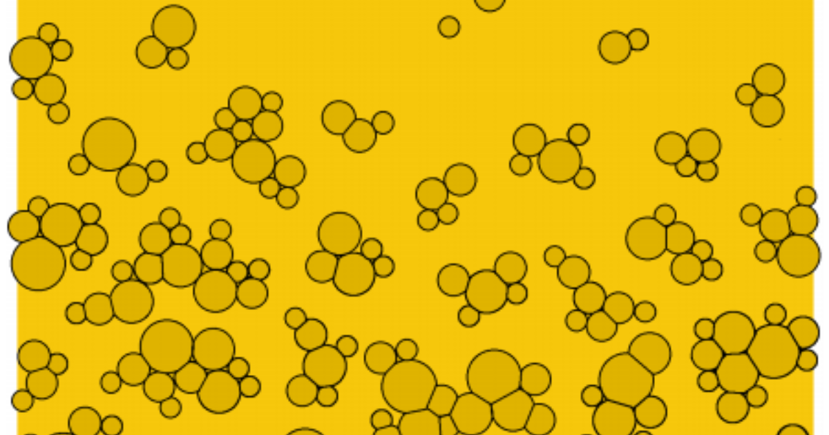 Tai Ping - Bubbles IV