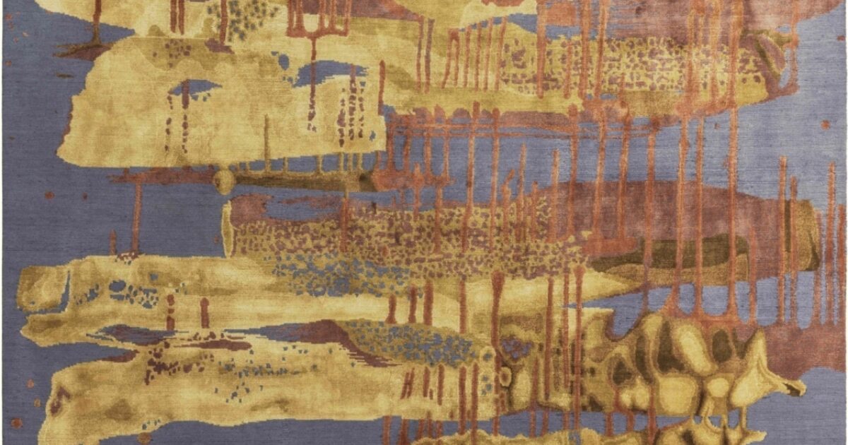 Edward Fields | Cirrus I