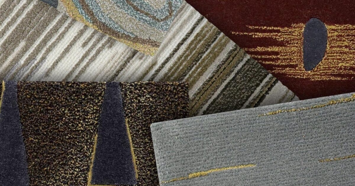 Edward Fields | Callidus Guild Collection for Aviation