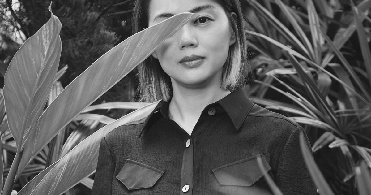 Tai Ping - Danful Yang