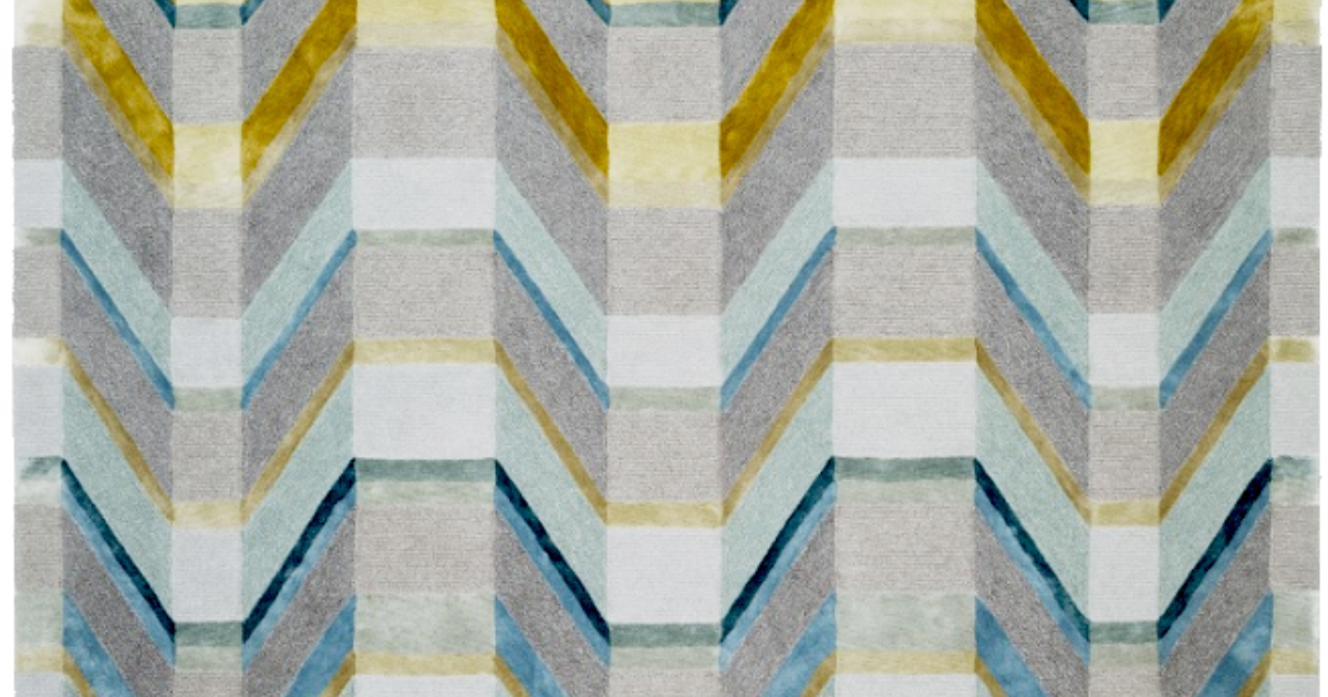 Edward Fields | Deep Frieze I