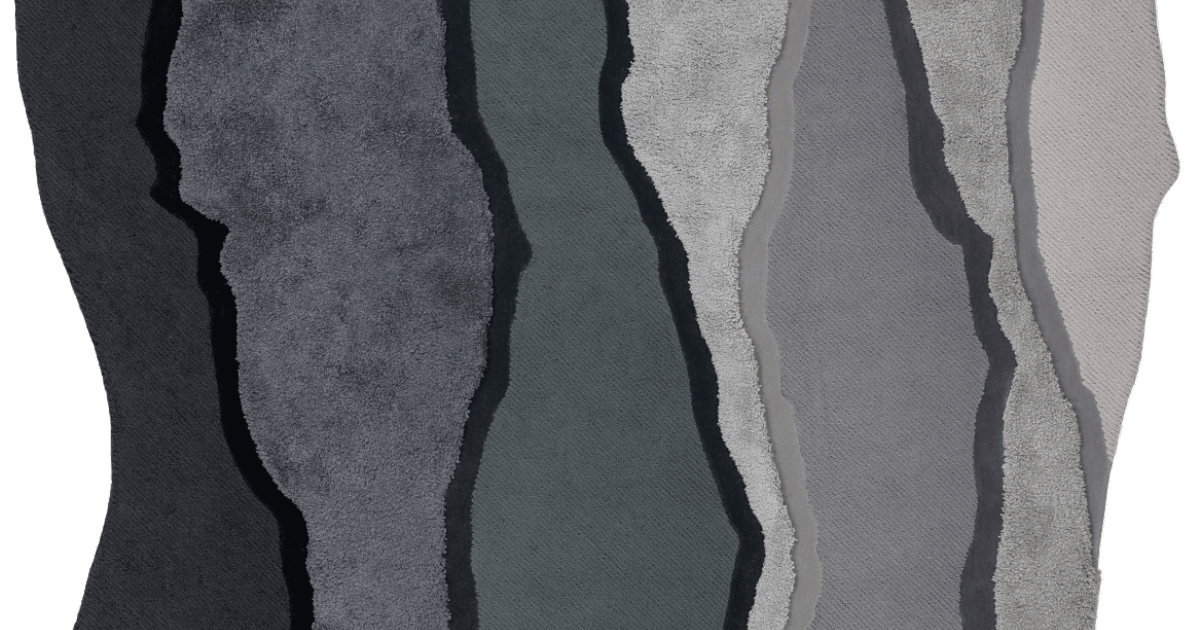 Edward Fields | Faded Mist