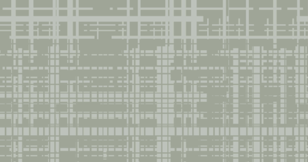 Tai Ping - Intersection II