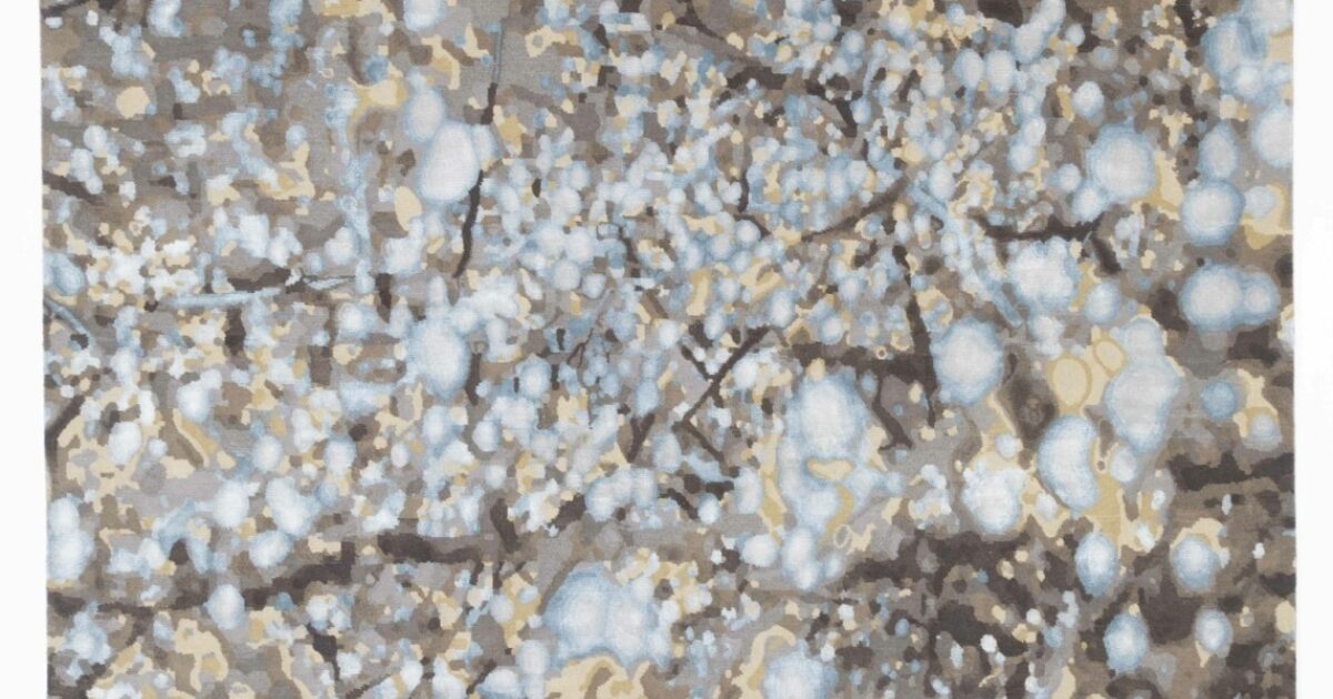 Edward Fields | Quince I