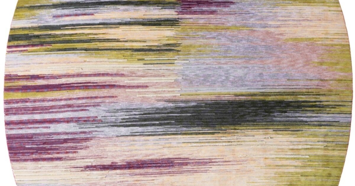 Edward Fields | Raschel I Passion