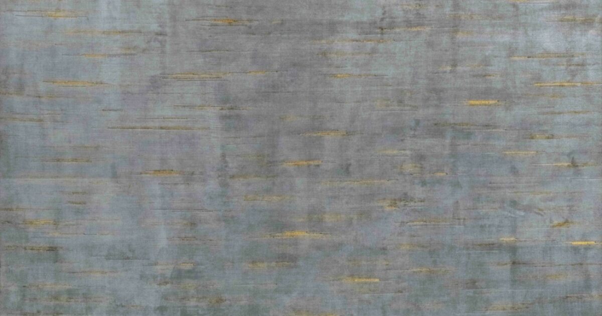 Edward Fields | Seeded III Graphite