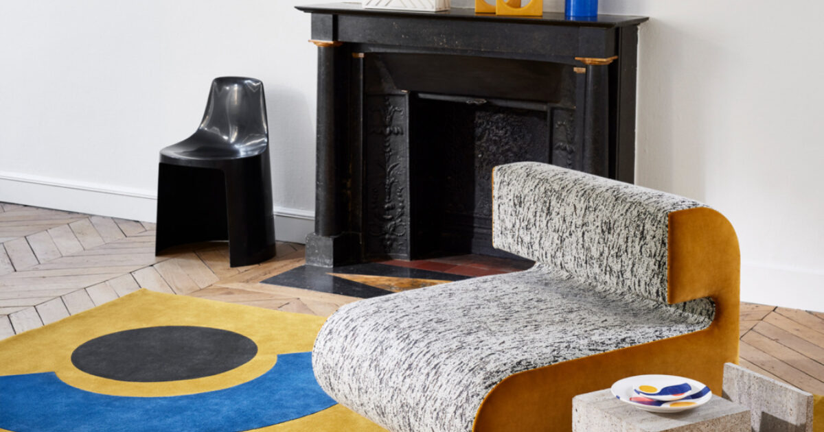 Edward Fields | Fabrice Juan Series