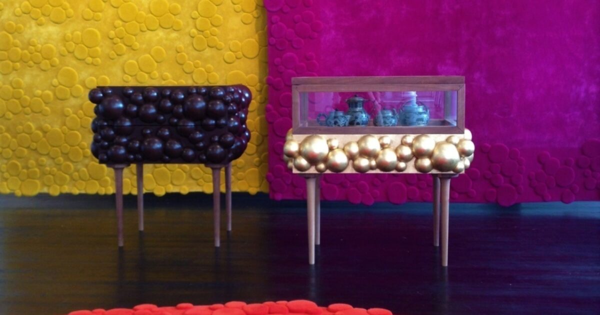 Tai Ping - Bubbles Collection