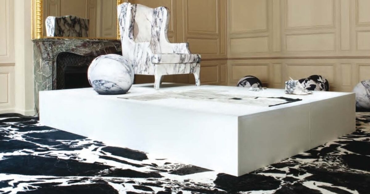 Tai Ping - Galerie Collection
