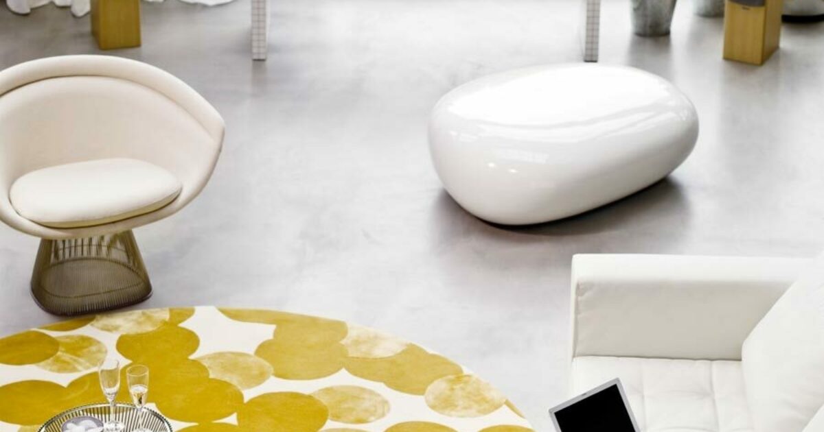 Tai Ping - Palm Springs Collection