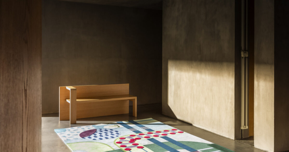 Tai Ping - Legami Collection