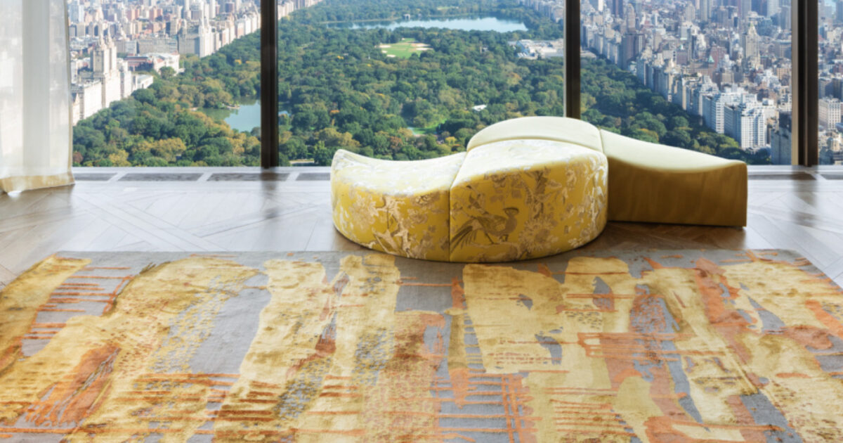 Tai Ping - Callidus Guild Collection