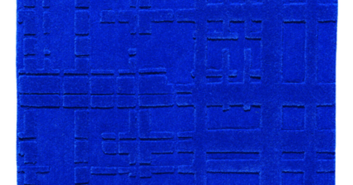 Edward Fields | Intersection IV