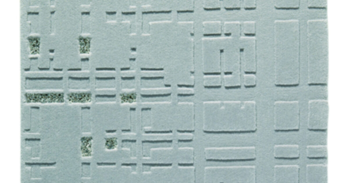 Edward Fields | Intersection V