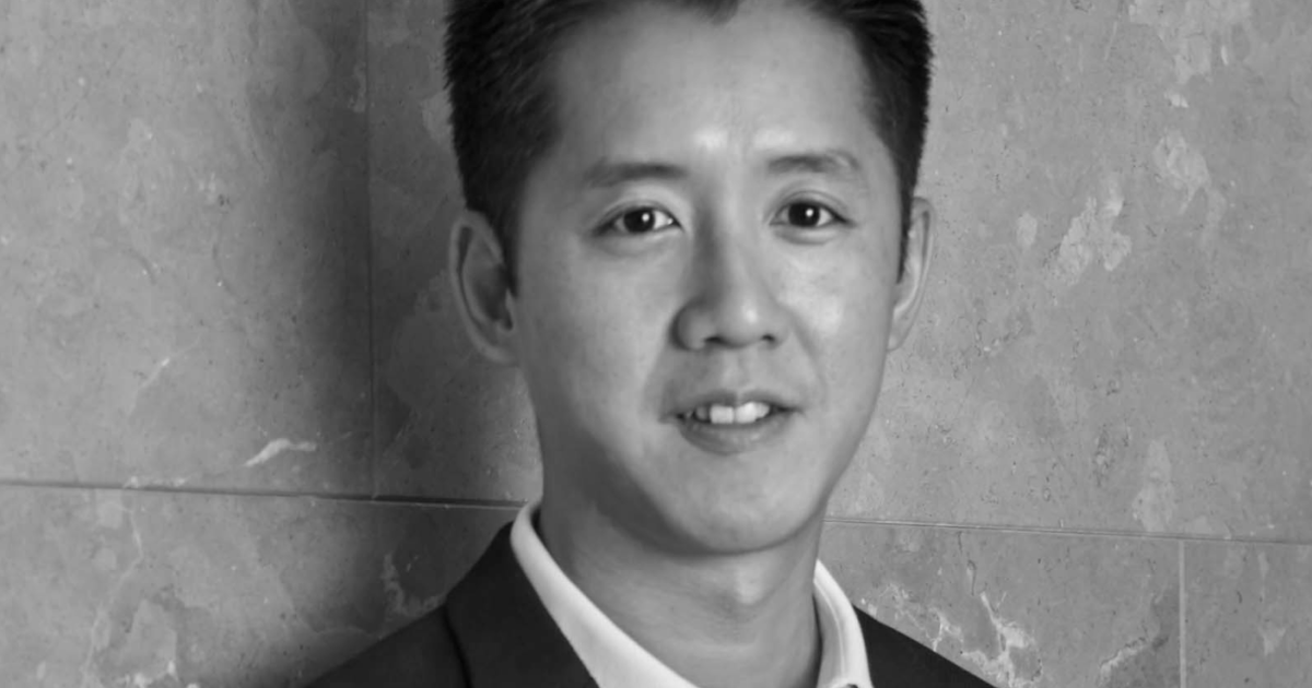 Tai Ping - André Fu