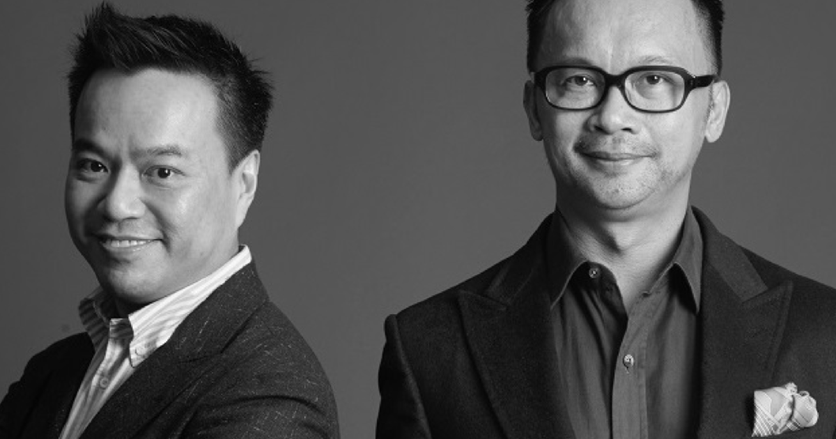 Tai Ping - Ed Ng & Terence Ngan