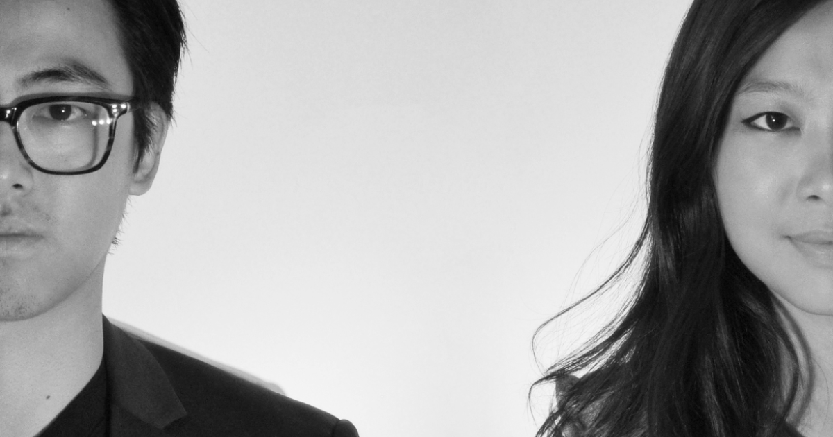 Tai Ping - Vincent Lim & Elaine Lu