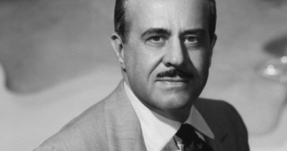Tai Ping - Raymond Loewy