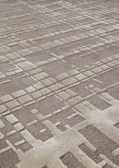 Tai Ping - Intersection