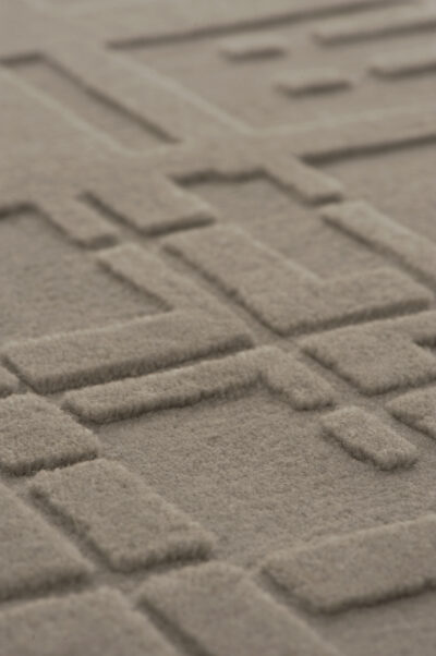 Tai Ping - Intersection II