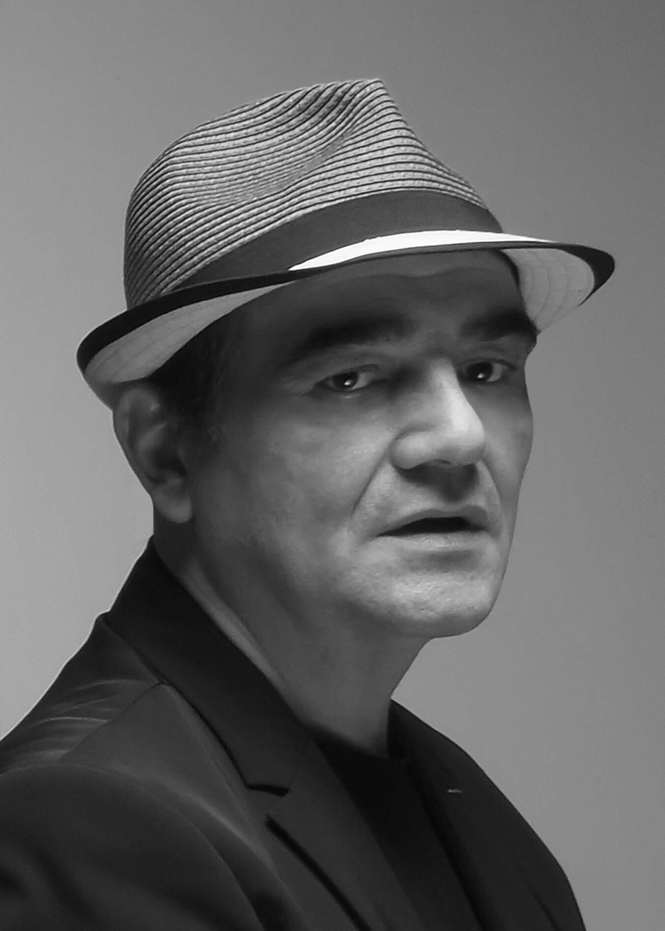 Edward Fields | Christian Ghion